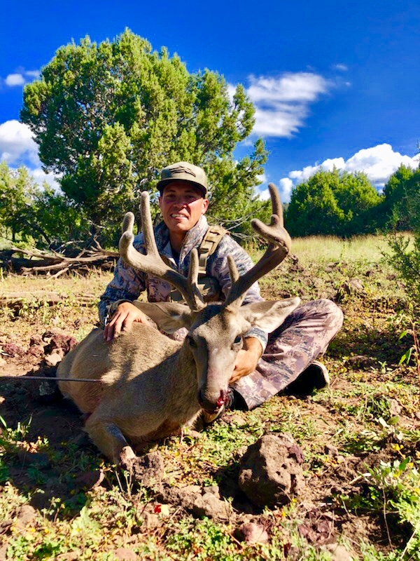 Big Chino Outfitters Coues Deer Photos Photo Gallery